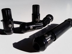 Conical seat to Ball seat Adapter - Motorsport Hardware